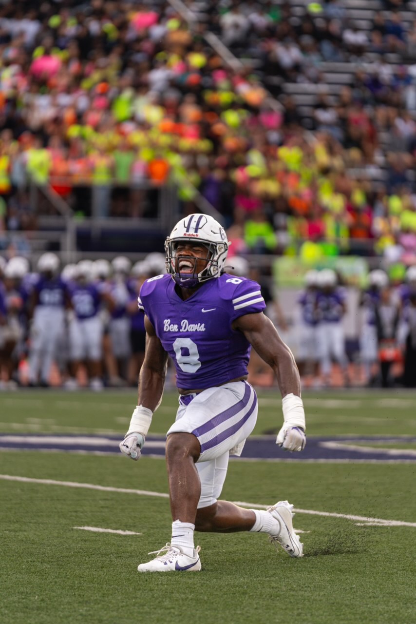 SCHEIB O'HARA SCHEIB FOOTBALL CAMP